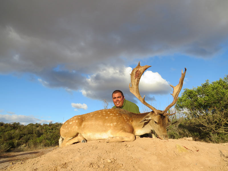 More Activities during your hunting trip around Cape Town - Guided Hunting